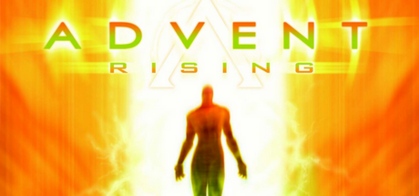 Grid for Advent Rising by night - SteamGridDB