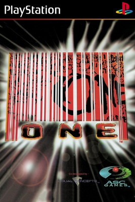 Grid for One by Auruz - SteamGridDB