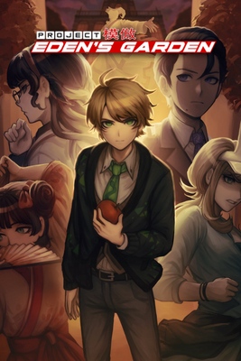 Grid for Project Eden's Garden by TechnicRain - SteamGridDB