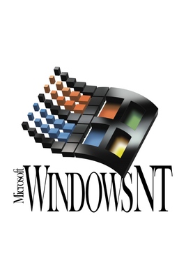 Microsoft Windows NT Workstation 3.5x (Operating System) - SteamGridDB
