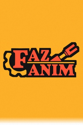 Grid for Faz-Anim by Johnny Ghost - SteamGridDB