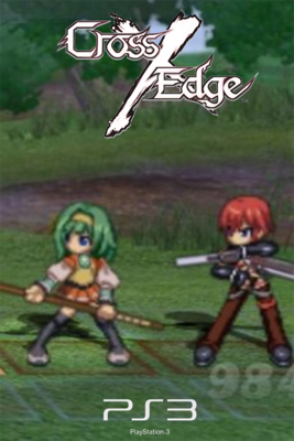 Grid for Cross Edge by Birthed - SteamGridDB