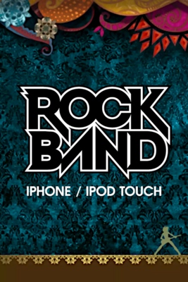 Rock Band (iOS) - SteamGridDB
